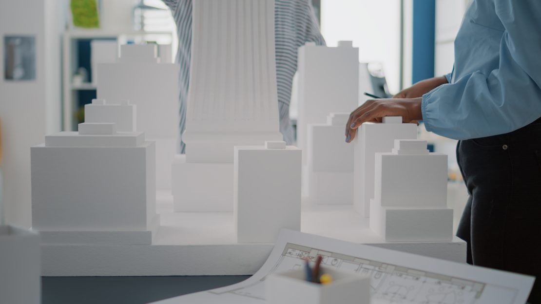 Considerations When Creating a 3D Project Drawing - BIMCRONE Digital ...